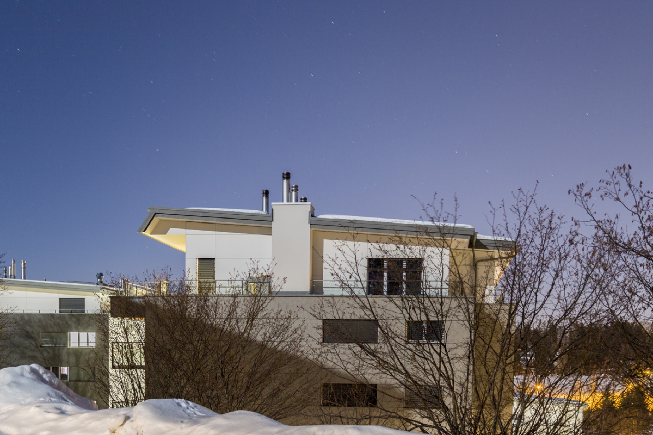 SAREG – Orée-du-Bois