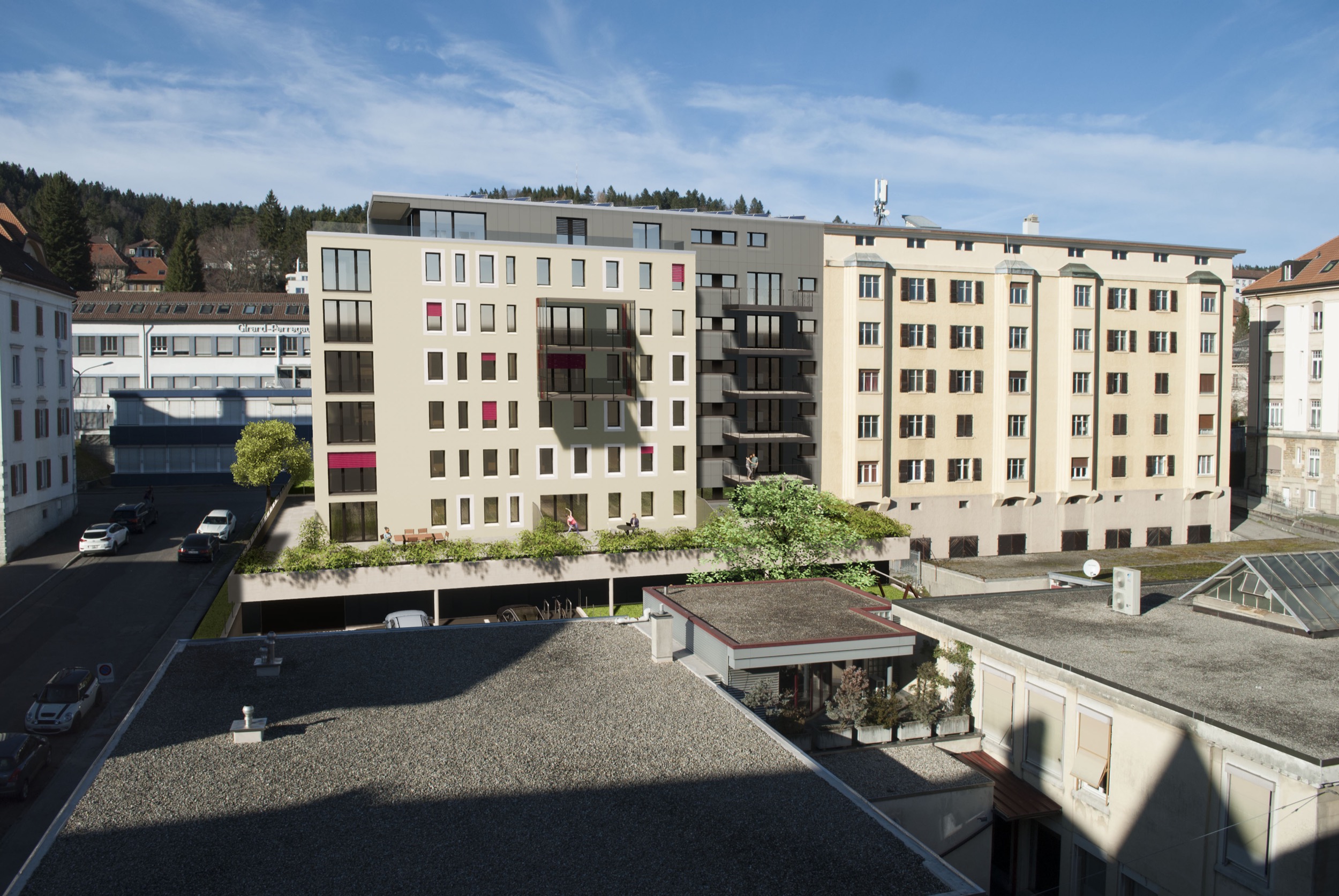 SAREG – Progrès 137